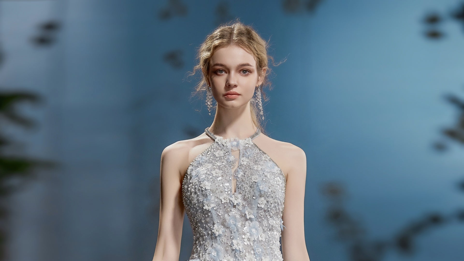 2024 AW EVENING - collection – KNIGHTLY