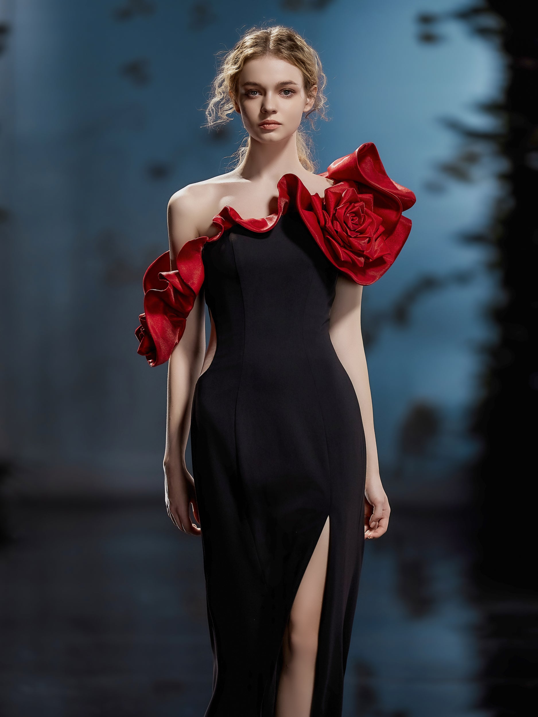 Rose – KNIGHTLY